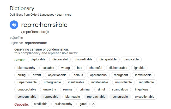 LSAT용 단어 학습