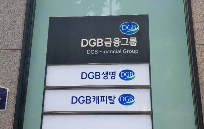 DGB금융, 계열사 CEO 전원 유임 결정 함의는
