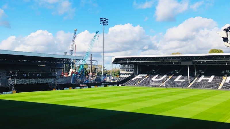 [EPL PREVIEW] 20R 풀럼 FC VS 아스날 FC