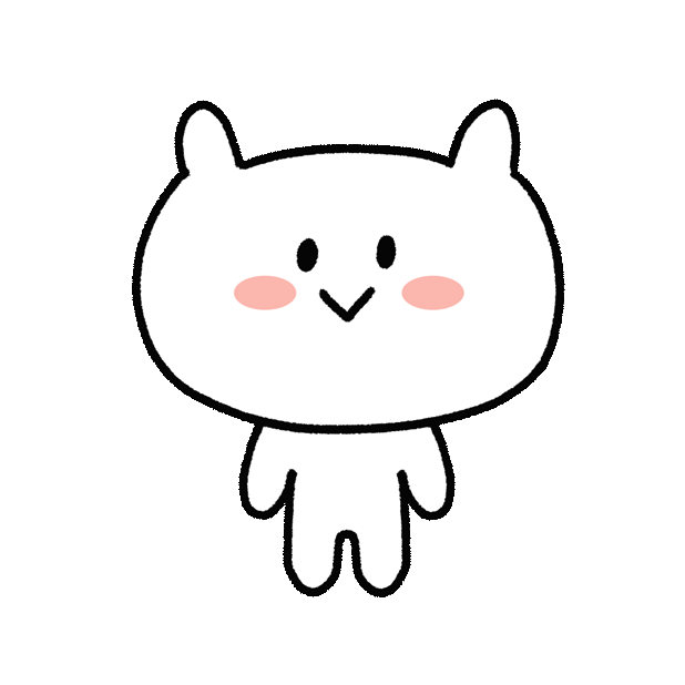 움직이는 이모티콘 (경례 모션)