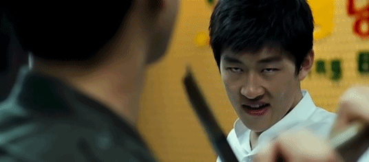 아까운 배우, 연제욱 리뷰