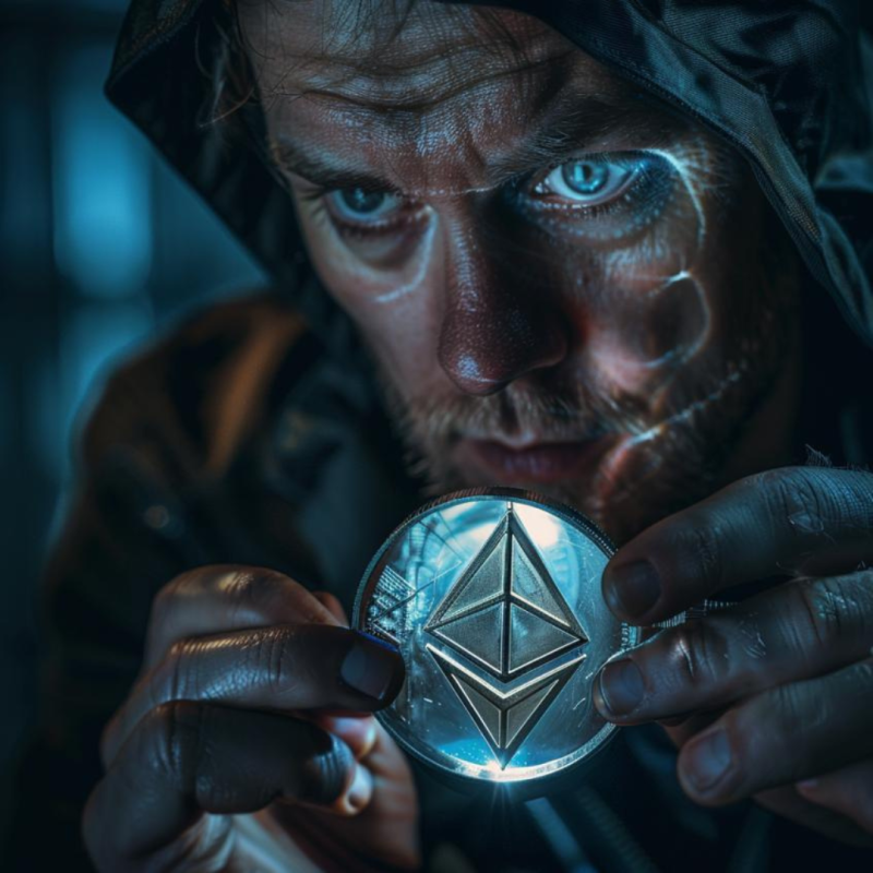 [Ctpyto&Beyond] 이더리움이 불안한 이유 (ft.스테이킹.ETF.아이겐 레이어)