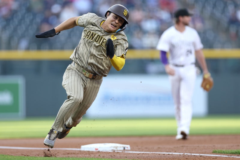 [오늘의 MLB] (4.25) 김하성 이틀 연속 멀티히트...샌디에이고도 승리!