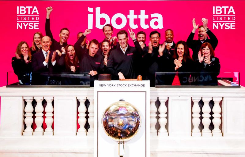 [TechEDGE] Deep Dive - 아이보타(ibotta)