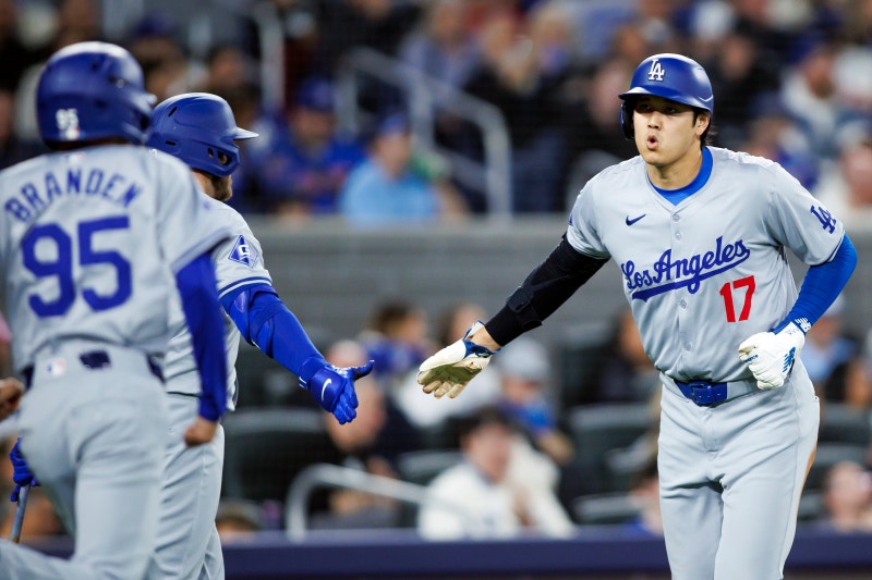 [오늘의 MLB] (4.27) 야유에 홈런으로 답한 오타니, 시즌 7호포 쾅…팀도 12-2 대승!