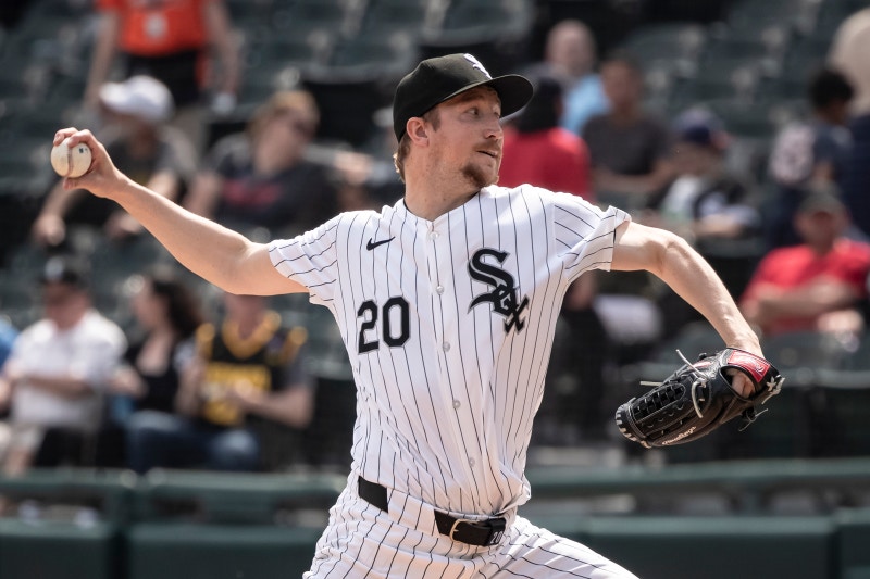 [오늘의 MLB] (4.29) 'KBO MVP 출신' 에릭 페디 8.1이닝 2실점 역투로 시즌 2승!