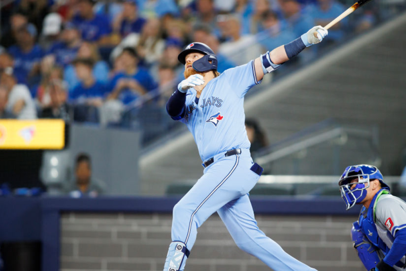 [오늘의 MLB] (4.30) 다저스 떠나서도 여전한 터너 타임, 연타석 홈런 쾅쾅!