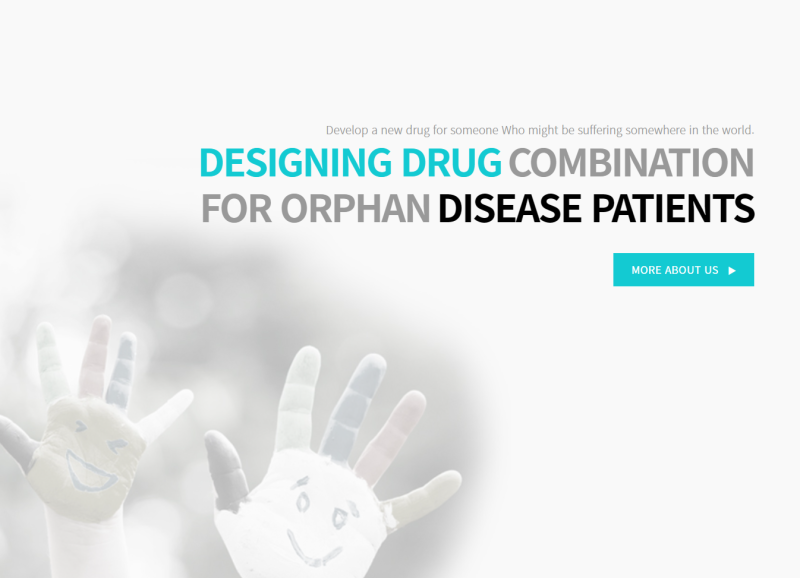Fda Odd Ai 희귀의약품 신약개발 기업 닥터노아바이오텍