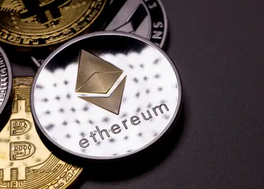 이더리움 현물 ETF 승인 전망. ETHE 할인율