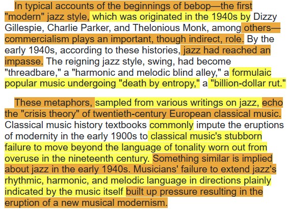 LSAT RC 최적화된 독해법 - 실전 응용 (11): PT 94- RC 세번째 지문 독해 exercise