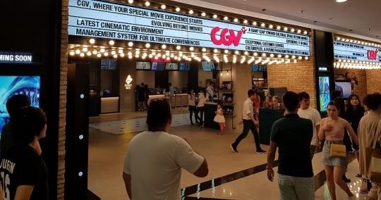 IPO와 점점 멀어지는 CGI홀딩스, CJ CGV가 FI들에게 줄 수 있는 카드는