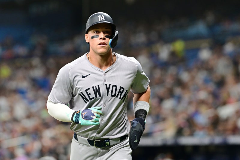 [오늘의 MLB] (5.16) 애런 저지, 홈런 포함 4장타 폭발...양키스 3연승 질주!