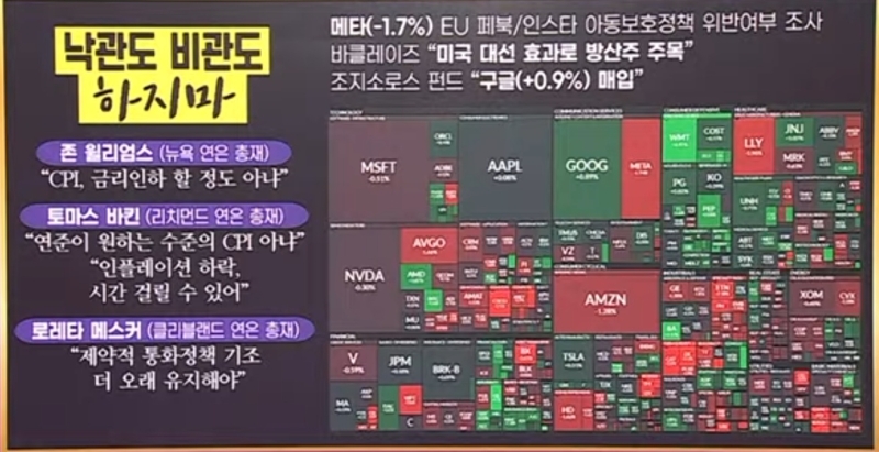 5월17일 금요일 장전뉴스반도체유리기판태양광애플자율주행방산희토류구리유가천연가스 관련주