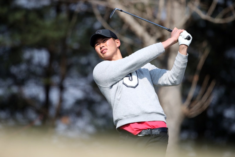 원래의 볼 발견했는데도 치기 어렵다고 프로비저널볼로 플레이했다고요?…KPGA투어 KB금융 리브챔피언십에서 나온 어이없는 해프닝…프로 12년차 박성제, 실격 자초