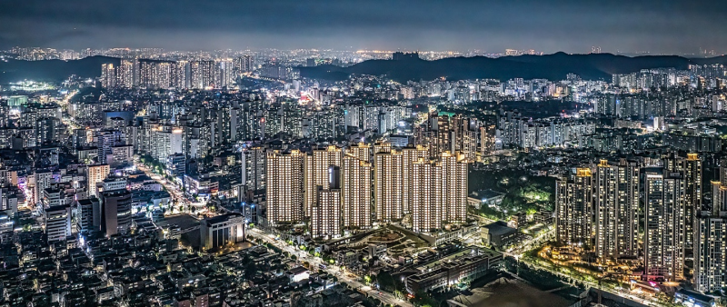 24년 5월 전국 분양권 동향
