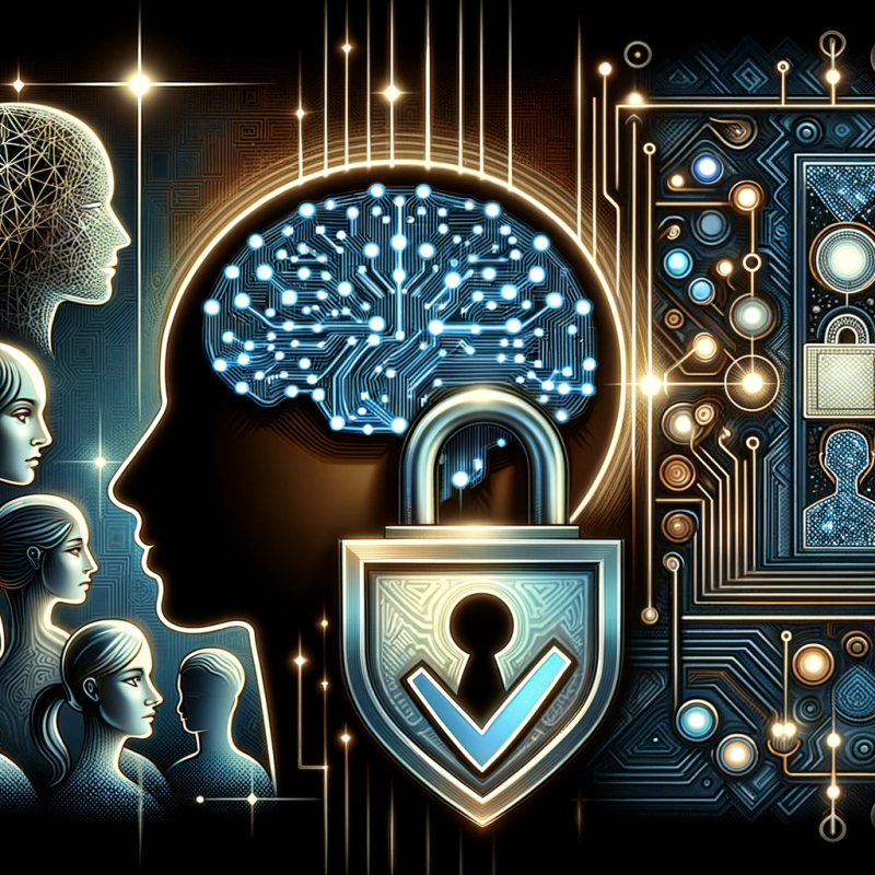 AI의 발전과 윤리적 딜레마