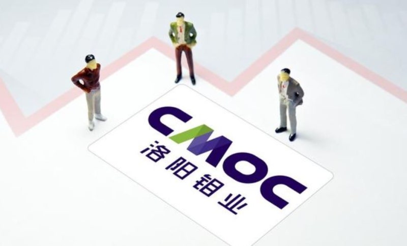 중국∙홍콩 특징주 비철금속 호황 투자기회 확대 낙양몰리브덴①