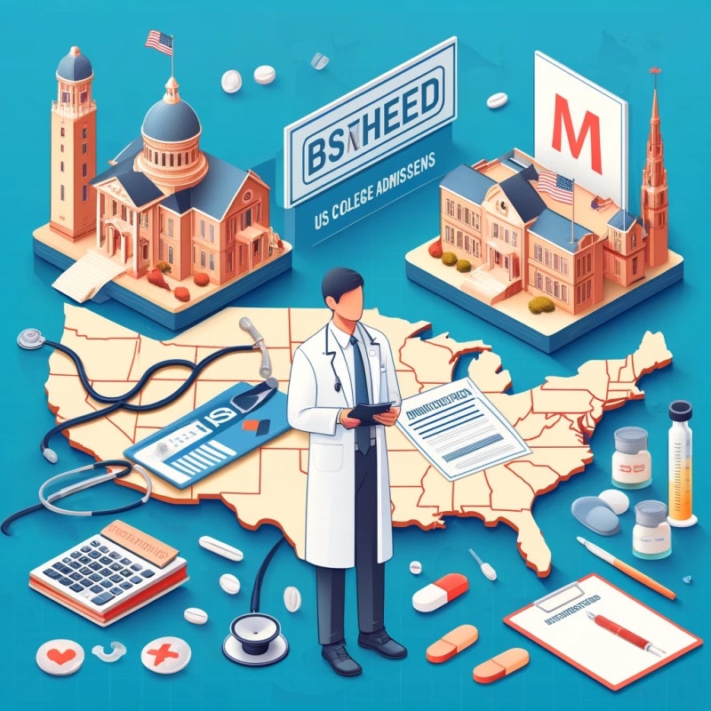 BS / MD 프로그램 (Southeast 지역)