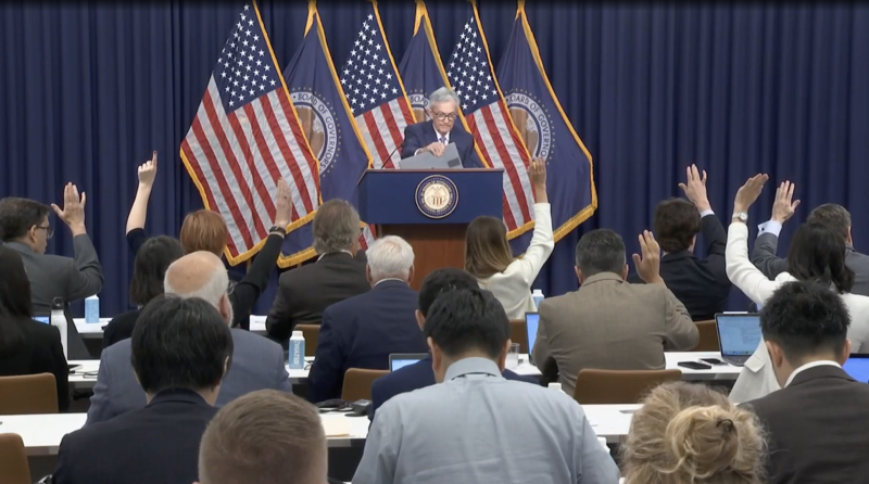 연준 FOMC '24. 6월 기자회견 전문