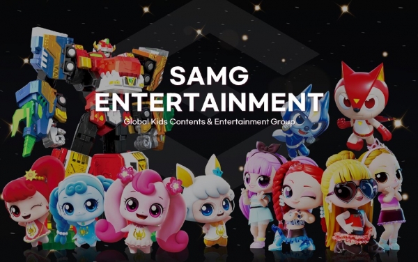 [SAMG엔터 투자 포인트②] 하반기 이어질 외형 성장…수익성 개선도 기대