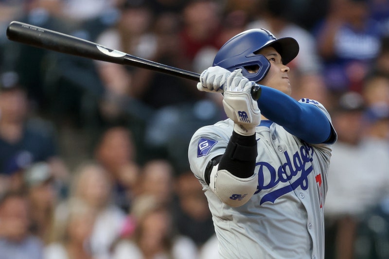 [오늘의 MLB] (6.20) 오타니, 4경기 연속 멀티히트 폭발...역대 최초 지명타자 MVP 정조준!