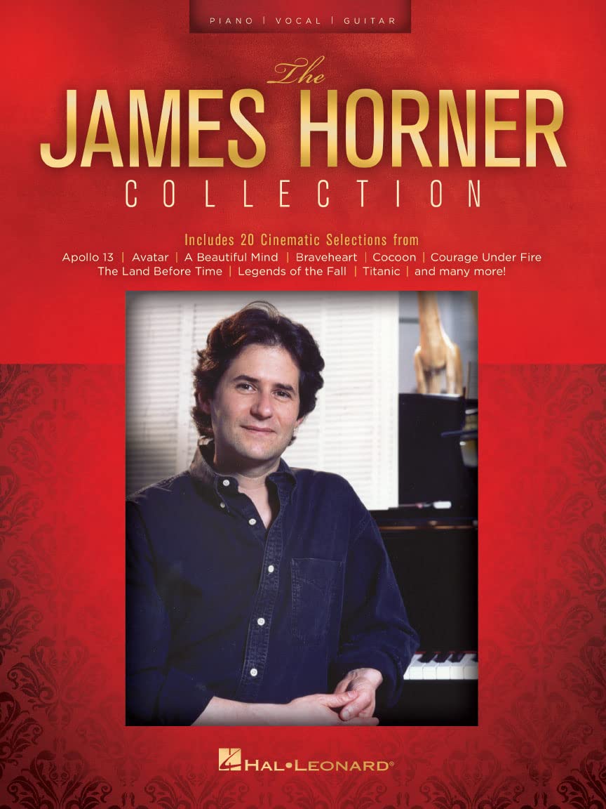 제임스 호너james Horner 합창 및 전자 요소의 통합 및 셀틱 사운드로 유명세