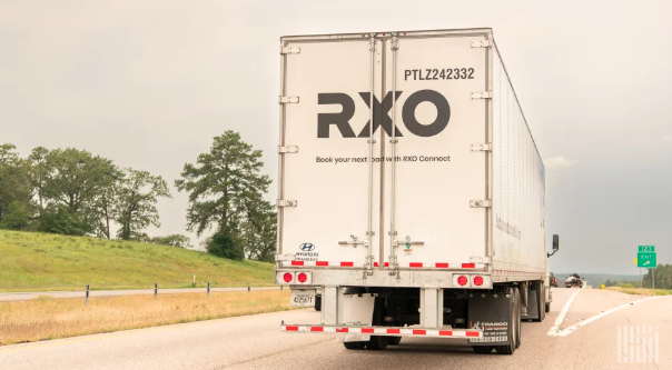 📦 UPS의 화물 중개 사업 인수한 RXO에 주목