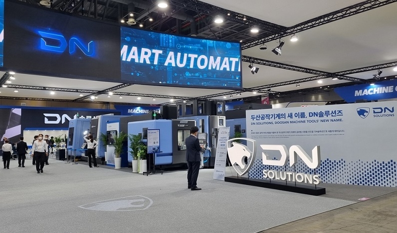 DN오토모티브 '합병 잡음', 자회사 DN솔루션즈 IPO에 미칠 여파는