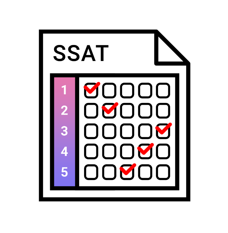 [SSAT] 2024년 12월 "SSAT로 복습해 봐요"