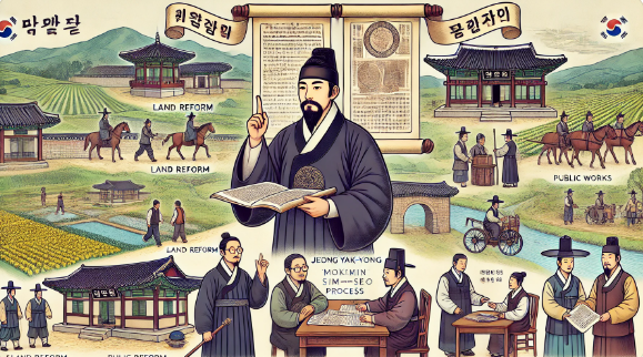 목민심서에 드러난 정약용의 탐구 윤사세특 윤리와사상세특 윤사심화탐구 윤사주제보고서 행정학과 정책학과
