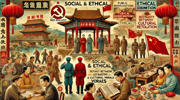 사회적 윤리적 관점으로 해석한 중국 에 대한 논의 탐구 통사세특 통합사회세특 통사심화탐구 통사주제보고서 사회