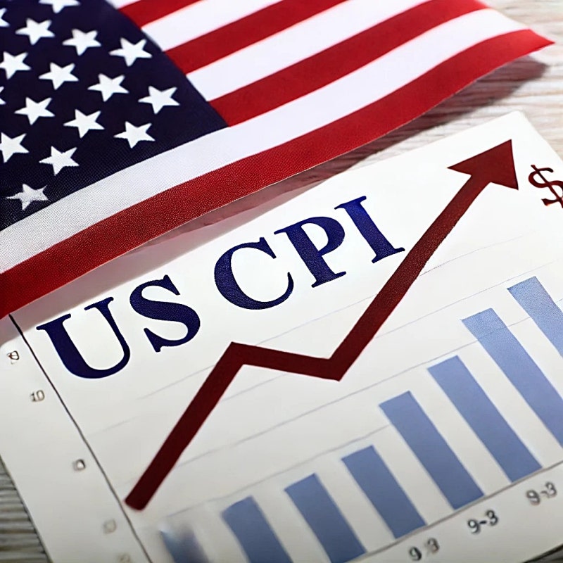 미국 6월 CPI 리뷰 - 연준 금리인하 신호 의미