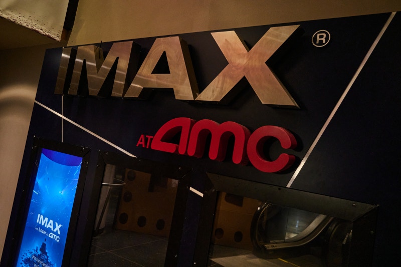 '극장가 새로 쓴다' IMAX ②월가 30%대 강세론
