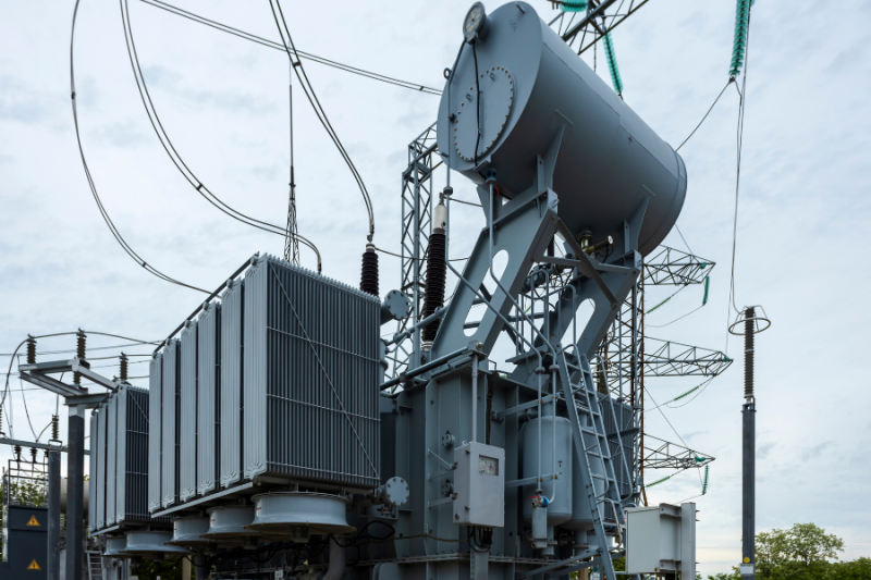 전력기기 변압기 관련주 실적·모멘텀 정리 / 7월 수출 데이터 / LS일렉트릭 / HD현대일렉트릭 / 제룡전기 0805업데이트