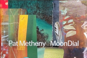 Pat Metheny - MoonDial