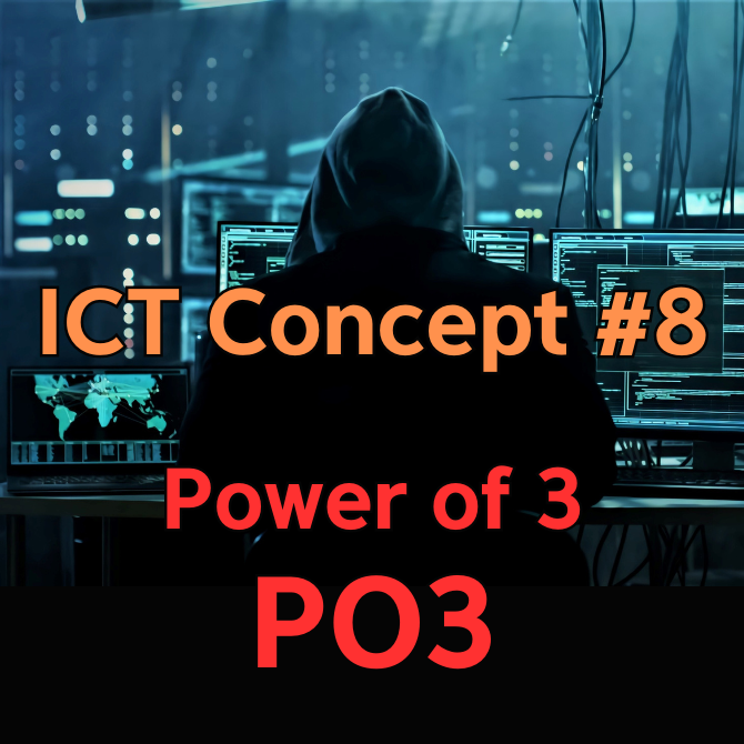 [ICT Concept #8] Power of 3, PO3