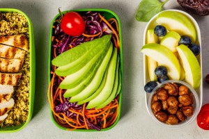 아침에 무슨 음식부터 먹을까? - 공복 후 첫 끼