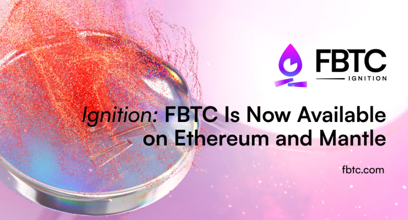 FBTC로 Sparks 채굴