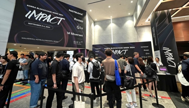 [크립토 인사이트] 알트코인 새 국면 맞을까...KBW 2024 톺아보기