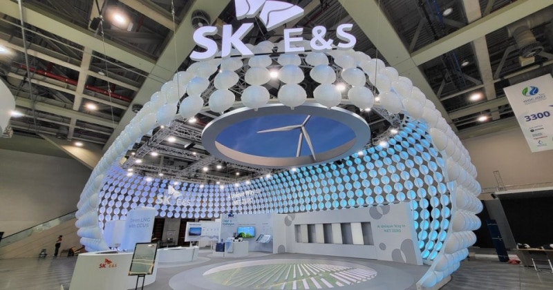 '에코비트 매각' KKR, SK E&S 장기투자 기반 마련했다