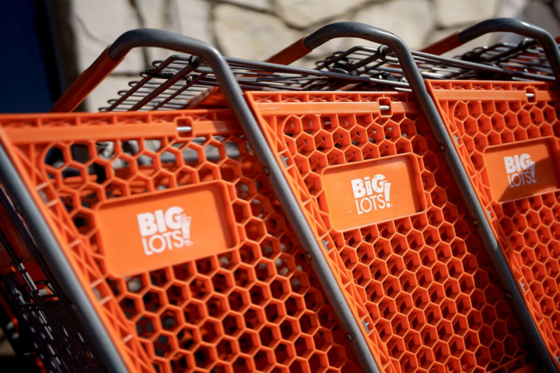 인사이트 나우 대만 기업의 인도 투자 Big Lots 파산 신청 애플 이벤트