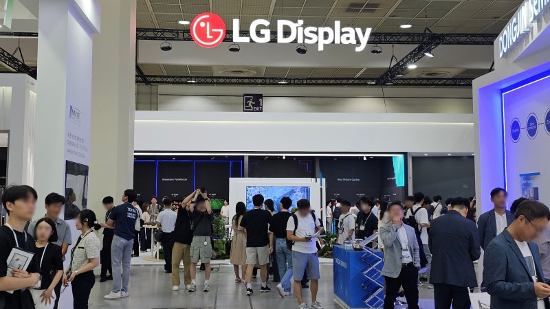 [권신혁의 혁신포커스] K-디스플레이 트렌드, SDV·인포테인먼트 시장 주목