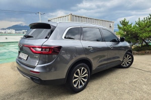 더뉴QM6 엘피지 엔진오일 비용은 얼마가 적당한가요??