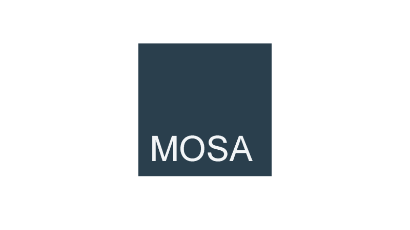 MOSA를 소개합니다!
