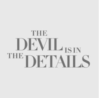 The devil is in the detail