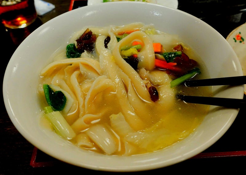 [후쿠오카>중화요리] 요카