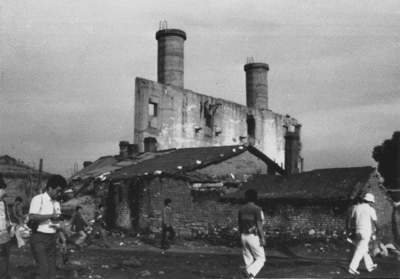 [日 731부대와 마루타] 생체 실험으로 3,000여 명 숨지게 한 '악마의 광기'