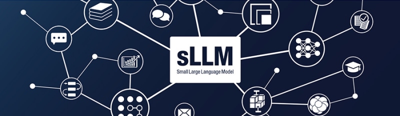 비즈니스 혁신의 새로운 기회, sLLM