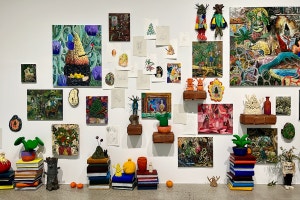 이번 주말 추천 전시: 유이치 히라코