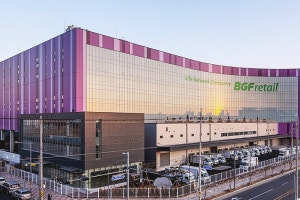 BGF푸드, '식품 제조설비 증설' 배경은 뭘까요